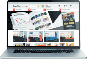 DomPro - DPRX