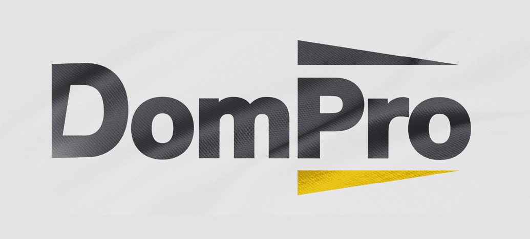 DomPro - DPRX